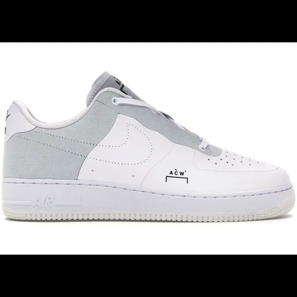 Top 10 Nike Air Force 1 Collabs That Broke The Internet