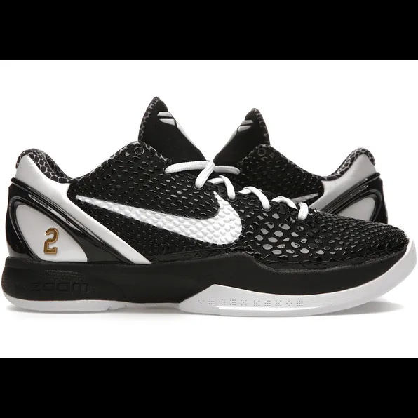 How Kobe’s Black Mamba Legacy Lives On