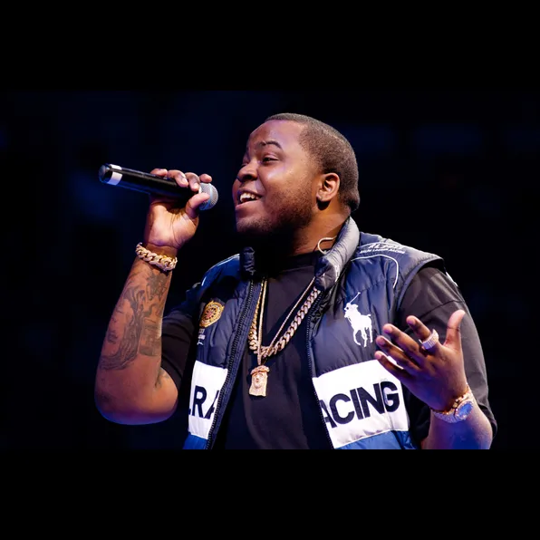 Sean Kingston’s Mother Seeks Light Sentence In Fraud Case