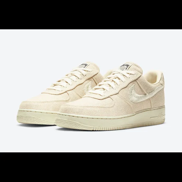 Top 10 Nike Air Force 1 Collabs That Broke The Internet