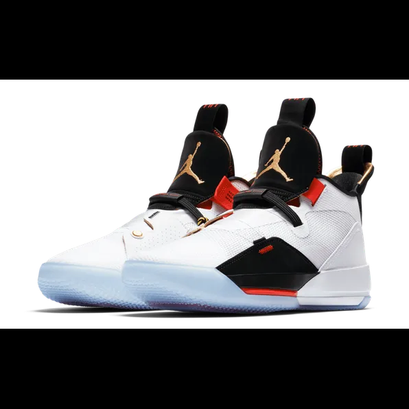 Every Air Jordan Signature Model Ranked (1-40)