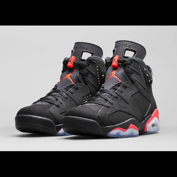 Every Air Jordan Signature Model Ranked (1-40)