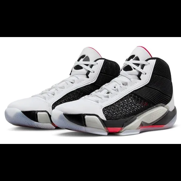 Every Air Jordan Signature Model Ranked (1-40)