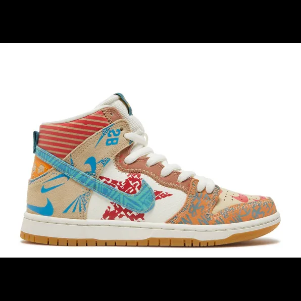 Ranking The 10 Most Underrated Nike SB Dunks