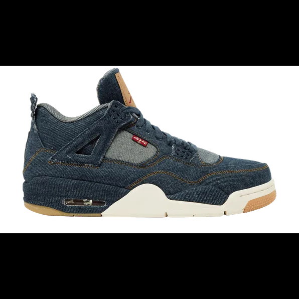 5 Best Air Jordan 4 Collabs That Rival The Undefeated Air Jordan 4