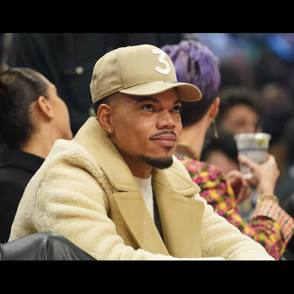 Chance The Rapper Offers Early Access To “Star Line” Tracks