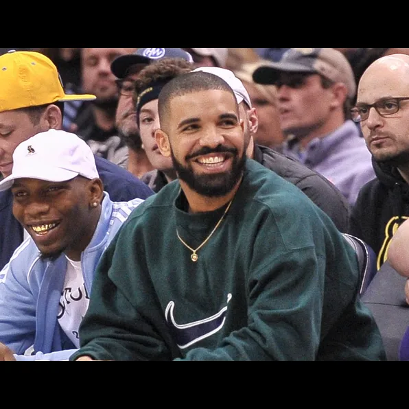 Drake Has The Most Influential Jewelry This Year Among Rappers