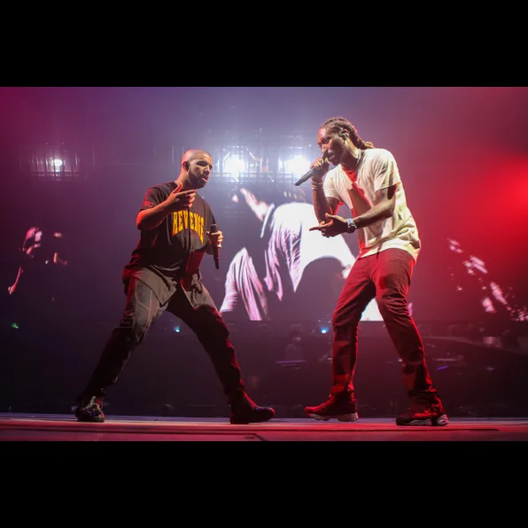 Drake Tours, By The Numbers: A Complete Ranking Of Box Office Revenue