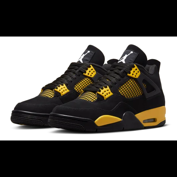 The Top 13 Air Jordan 4 Colorways Of All Time