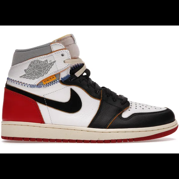 10 Air Jordan Collabs That Changed Sneaker Culture Forever