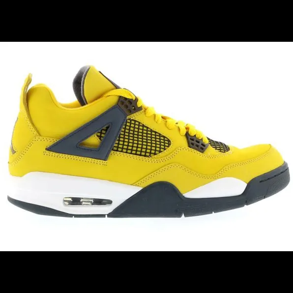 Air Jordan 4: The 8 Rarest Releases You’ll Probably Never Own