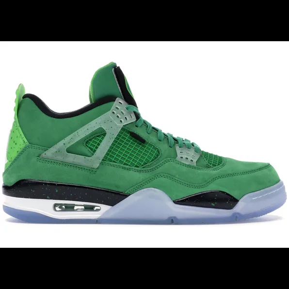 Air Jordan 4: The 8 Rarest Releases You’ll Probably Never Own