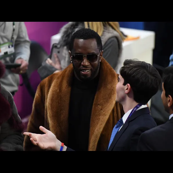 Diddy Must Explain Request To Wear His Own Clothes In Court