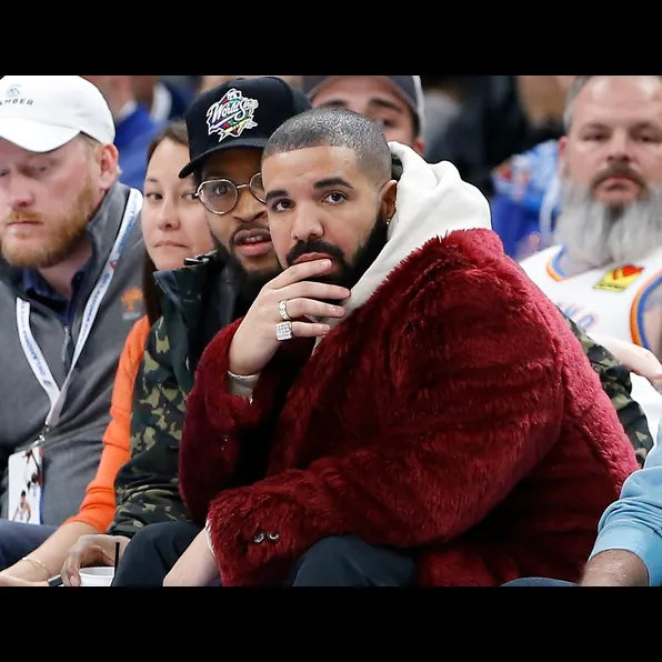 Drake Reflects On Intense School Shooting Episode Of "Degrassi"