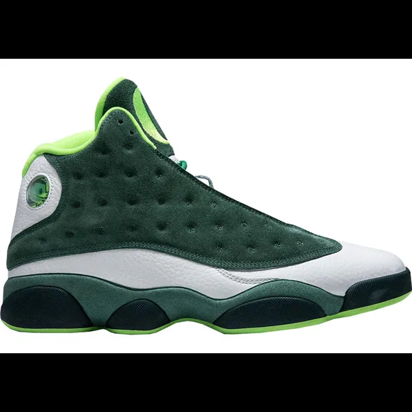 Ranking The 7 Rarest Air Jordan 13 Releases Ever Made