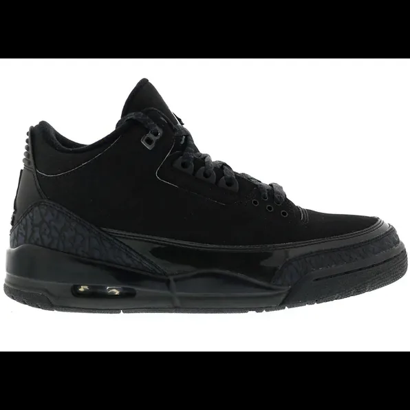 The 10 Greatest Air Jordan 3 Colorways of All Time