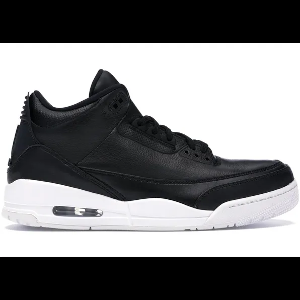 The 8 Worst Air Jordan 3 Colorways Of All Time