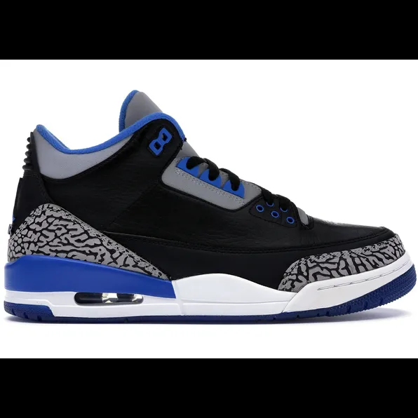 The 8 Worst Air Jordan 3 Colorways Of All Time