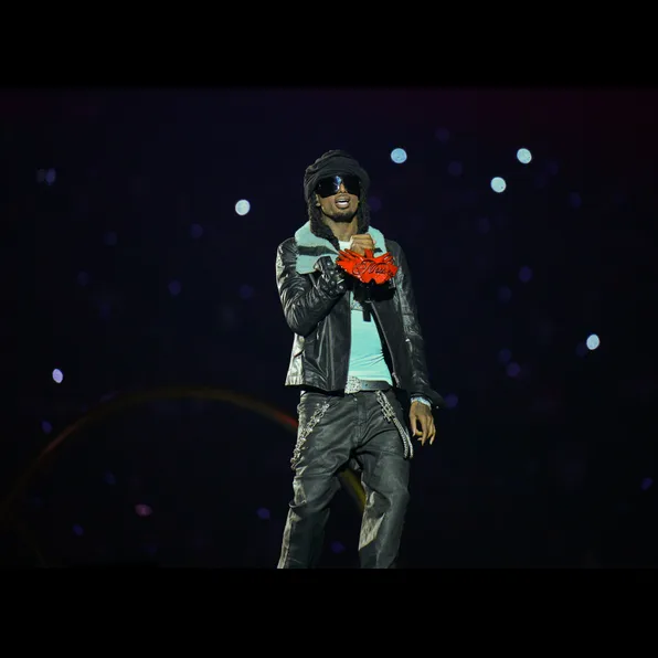 Playboi Carti Reportedly Arrested For Alleged Assault Before Utah Concert