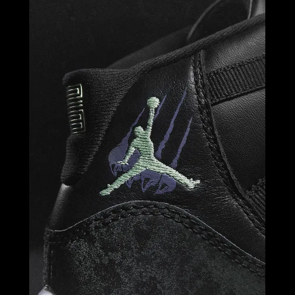 Air Jordan 11 “Inner Beast” Launches With Fierce New Details