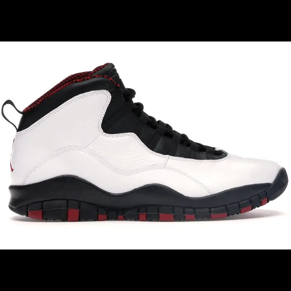 The Top 8 "Chicago" Air Jordans Of All-Time