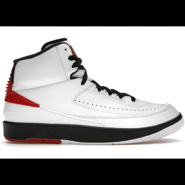 The Top 8 "Chicago" Air Jordans Of All-Time