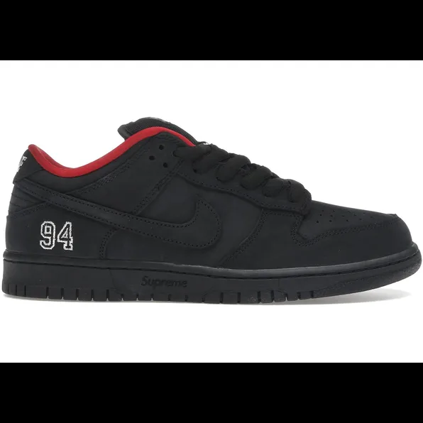 The 10 Best Sneaker Collabs Of 2025