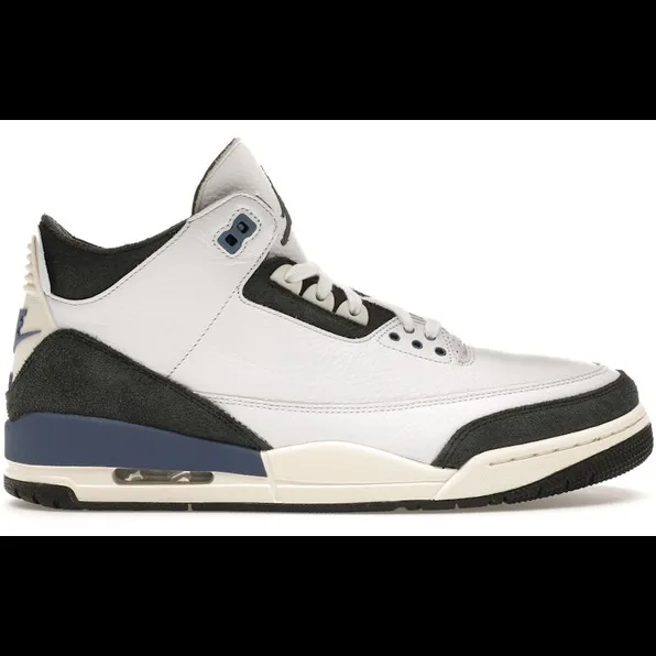The 10 Best Sneaker Collabs Of 2025