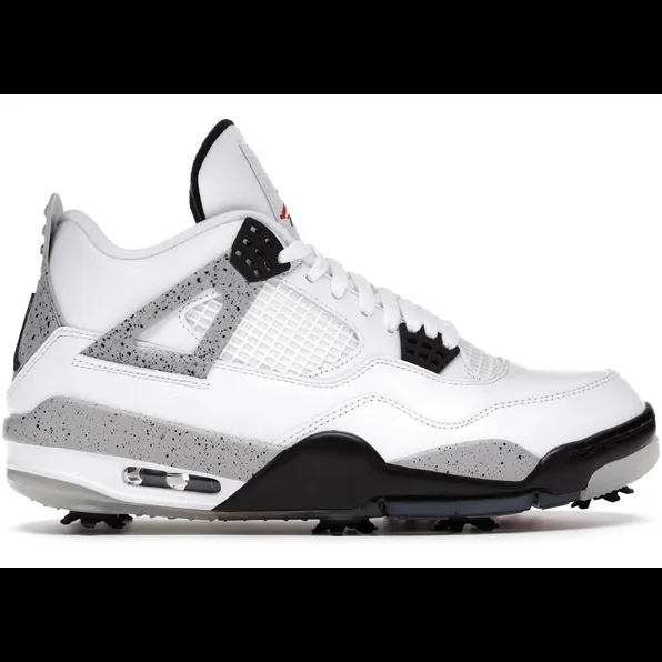 The Top 7 “White Cement” Air Jordans Of All-Time
