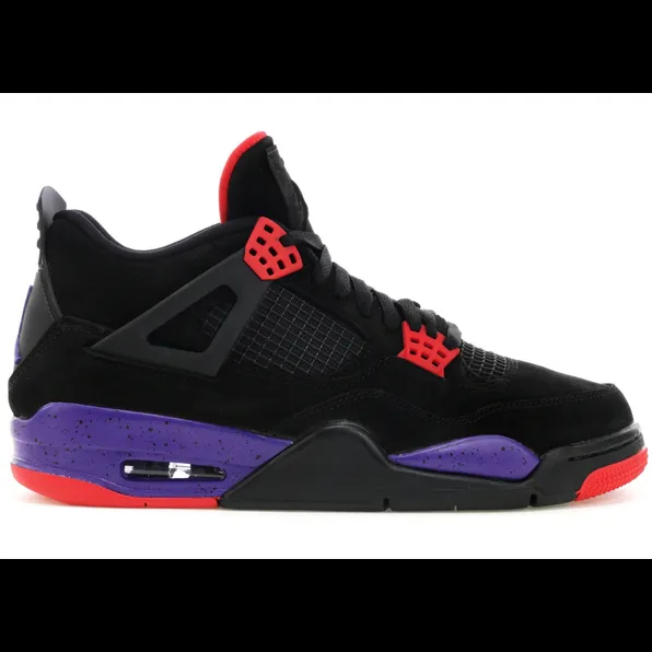 The 7 Most Iconic Air Jordan 4s Ever Worn By Celebrities