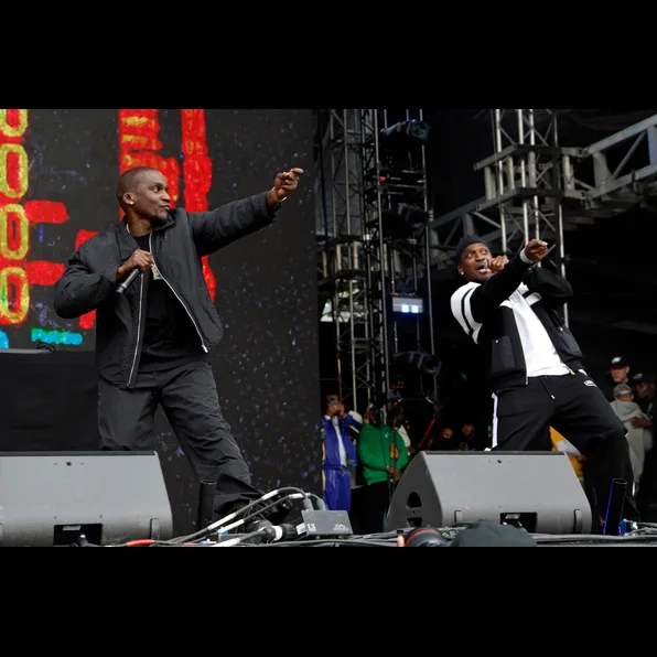Clipse & Pharrell To Take The Stage At The 2026 Grammys