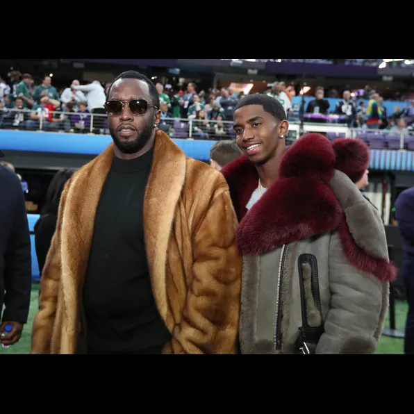Diddy's Employees Are Allegedly Furious They Aren't Getting Paid