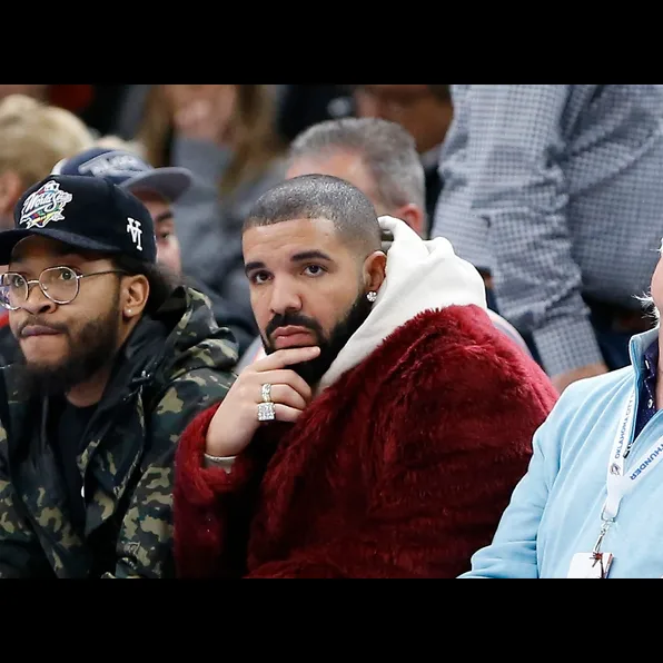 Drake Scores Major Legal Win As Photographer Abandons Lawsuit