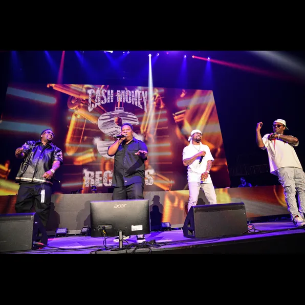 Turk & Cash Money Tour Promoters Reportedly Seek To Settle Exit Dispute