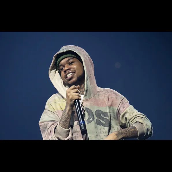 Jacksonville Rapper Lil Poppa Dead At 25