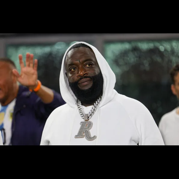 Rick Ross Announces 20th Anniversary “Port Of Miami” Orchestra Tour
