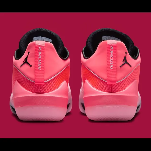 The New Jordan Triangle Set To Release In Vibrant "Hyper Punch"