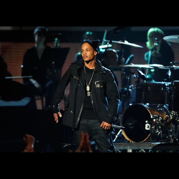 Top 25 Best T.I. Songs