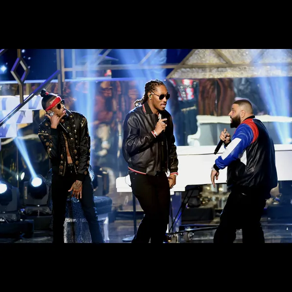 Top 35 Best Future Songs Of All Time