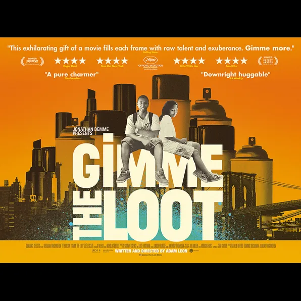 11 Netflix Shows & Movies To Watch Right Now (For A Hip Hop Fan)