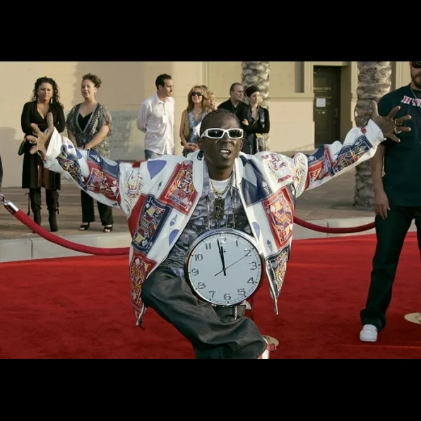 15 Rappers To Dress Up As For Halloween