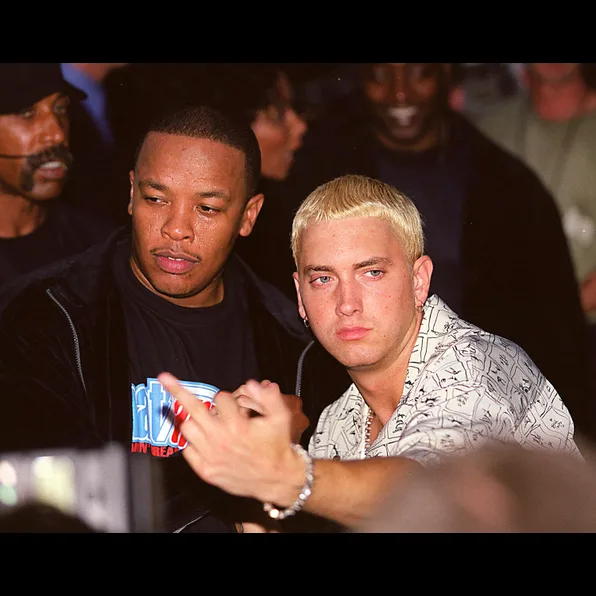 10 Artists That Dr. Dre Put On