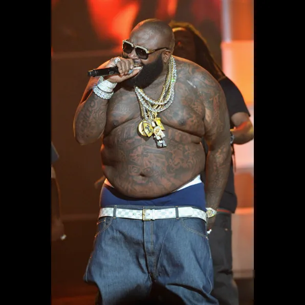 15 Rappers To Dress Up As For Halloween