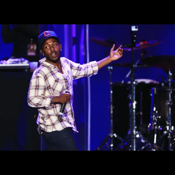 A Track-By-Track Guide To Kendrick Lamar's "To Pimp A Butterfly"