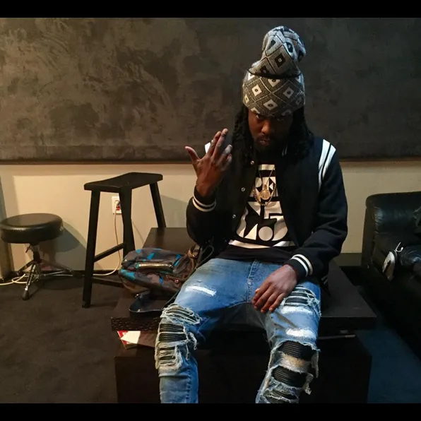 Wale Announces New Album "Shine"