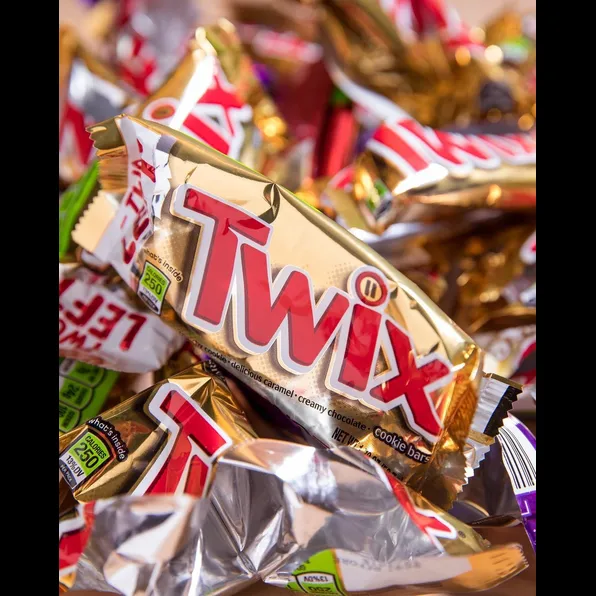 Candy Bars: The Best Candy References In Hip Hop