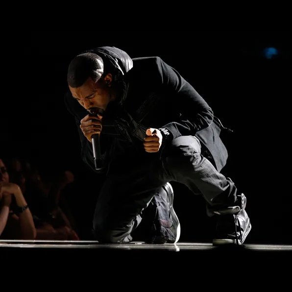 Kanye West's 5 Most Powerful Live Performances