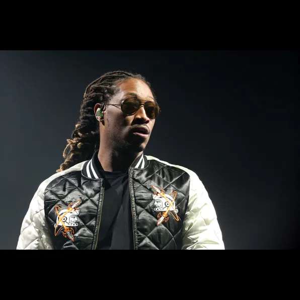 Top 35 Best Future Songs Of All Time