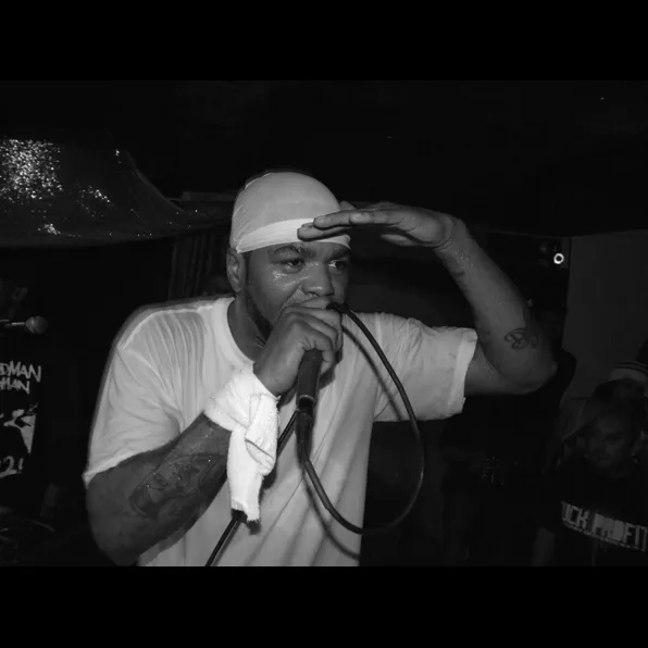 The Tallest Rappers On Earth