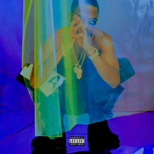 A Complete List Of Kanye West's DONDA-Designed Music Artwork